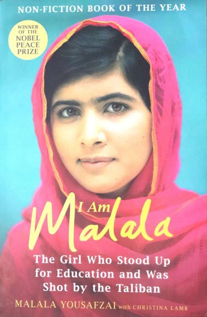 I am Malala: The Girl Who Stood Up for Education and Was Shot by the ...